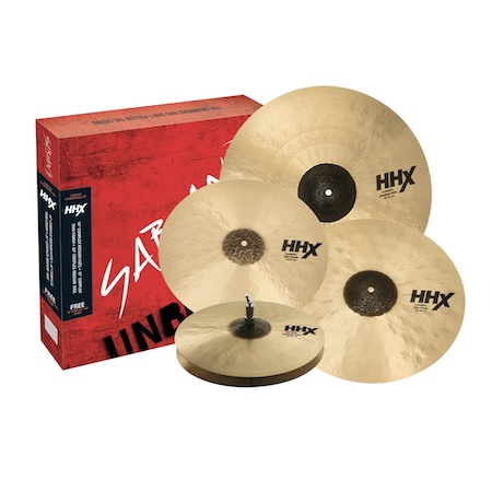 Box Sets - Cymbals | Drum Depot | UK and Cardiff Drum Store
