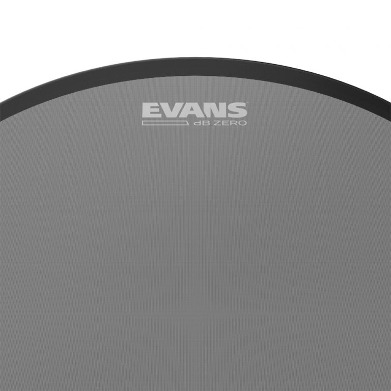Evans dB Zero 16" Mesh Drum Head - Drum Depot | UK and Cardiff Drum ...