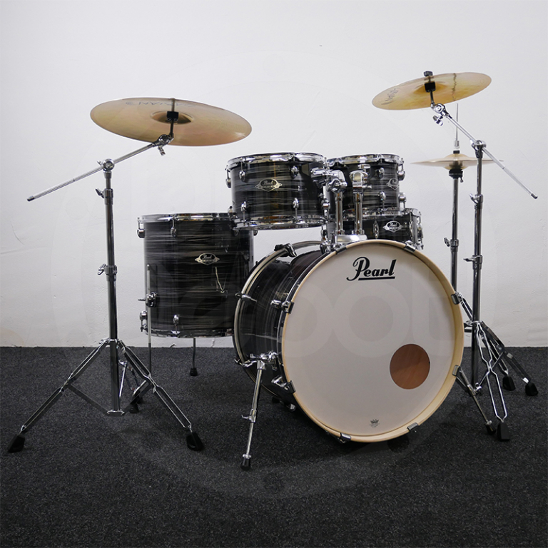 Acoustic Drumkits - Drum Depot | UK and Cardiff Drum Store | Buy Online